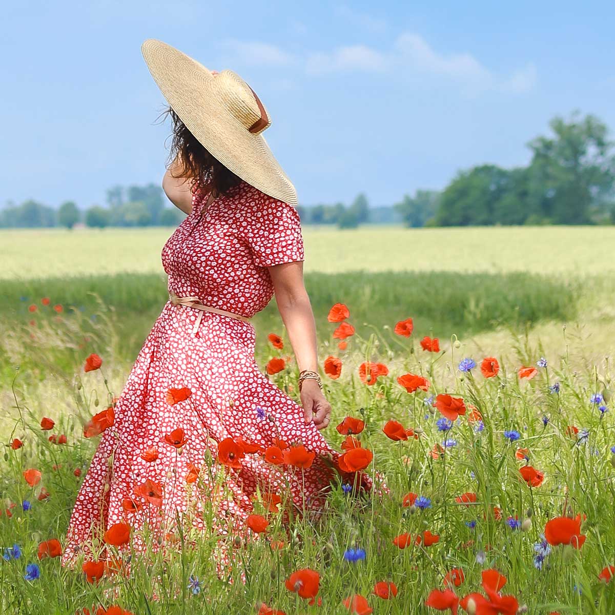 Emily and Fin | Considered Clothing | Dresses, Jumpsuits & More