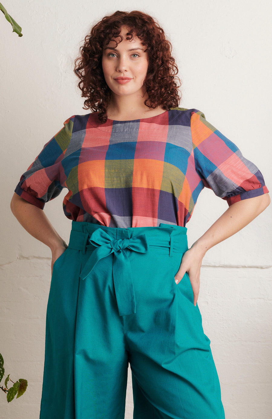 Emily and Fin | Considered Clothing | Dresses, Jumpsuits & More