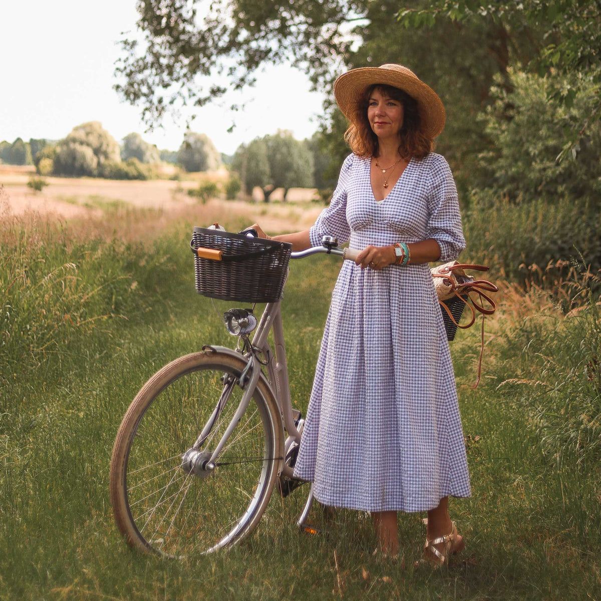 Emily and Fin | Considered Clothing | Dresses, Jumpsuits & More