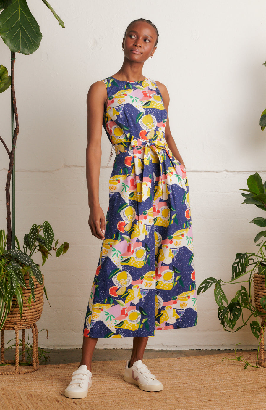 Emily and Fin | Considered Clothing | Dresses, Jumpsuits & More