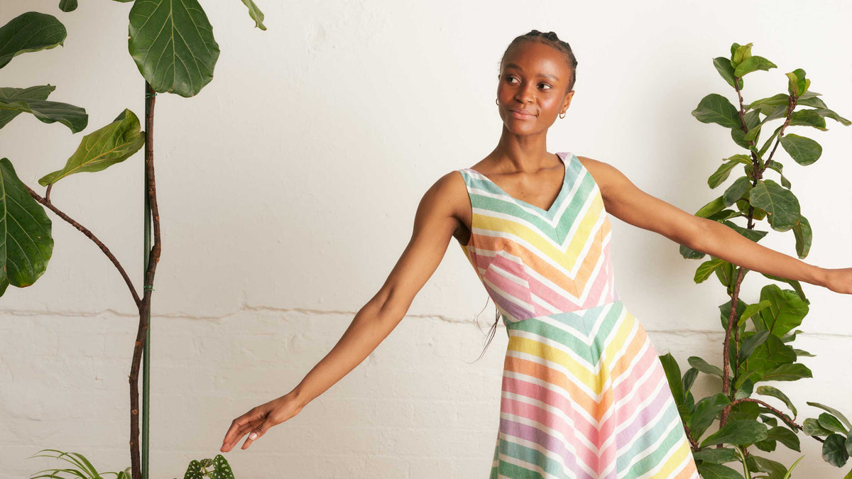 Emily and Fin | Considered Clothing | Dresses, Jumpsuits & More