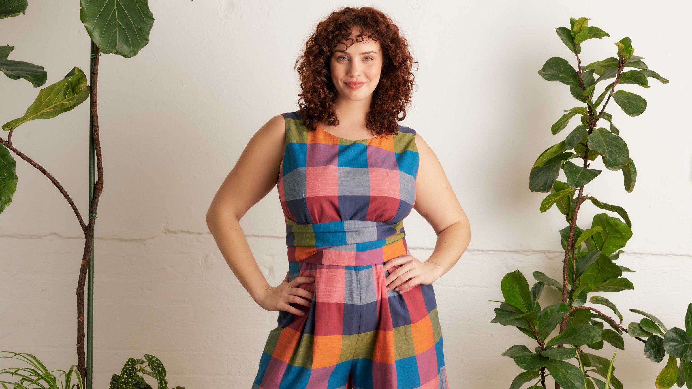 Emily and Fin | Considered Clothing | Dresses, Jumpsuits & More