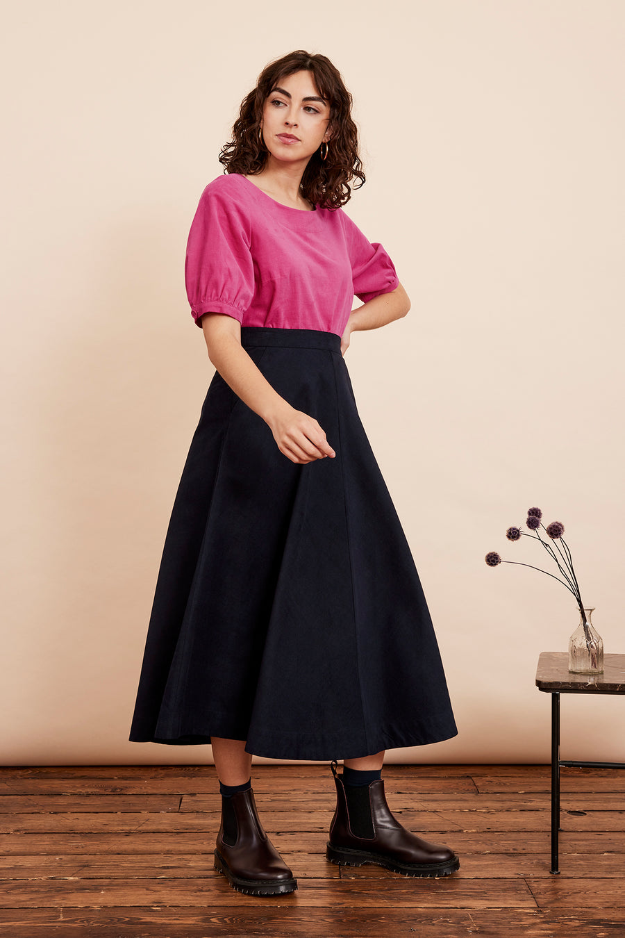 Emily and Fin | Considered Clothing | Dresses, Jumpsuits & More