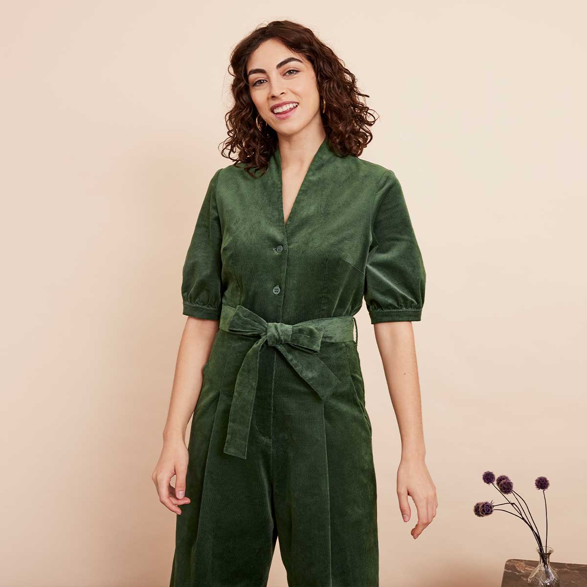 Emily and Fin | Considered Clothing | Dresses, Jumpsuits & More